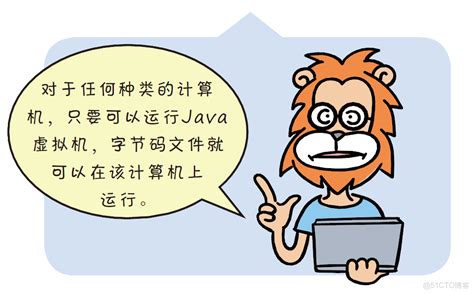 新书上市 图解、幽默、有趣、简单的 Java 书51cto博客java第一本书