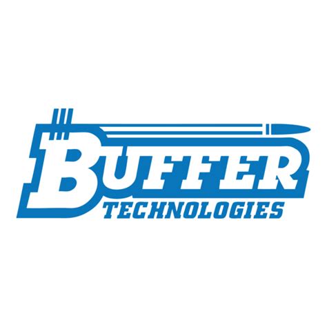 Buffer Technologies Logo Png Vector Svg Free Download