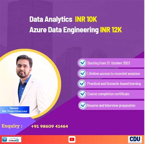 yusuf didighar on linkedin big announcement by cloudanddatauniverse we are glad to announce new…