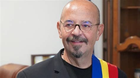 Cristian Popescu Piedone Despre Raportul Curții De Conturi Vizează Activități Care Nu îmi