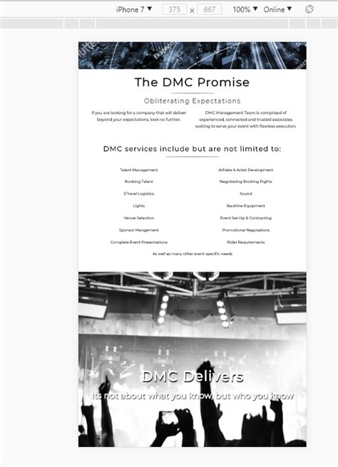 Html Flexbox Content Spills Out Of Container Chrome Stack Overflow