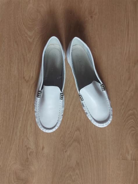 Мокасини — ціна 500 грн у каталозі Мокасини Купити жіночі речі за доступною ціною на Шафі