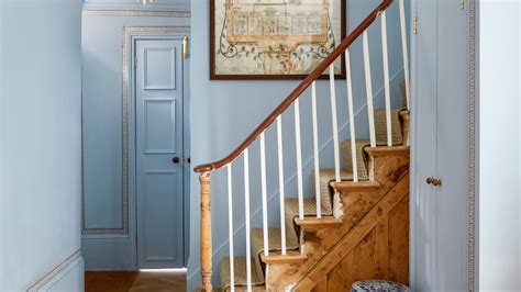 Residential Building Code Stairs Treads