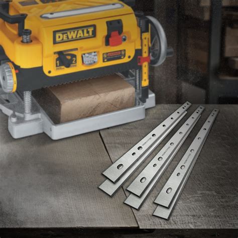 Dewalt 13 Inch Replacement For Dewalt Dw735 And Dw735x 2 Sets Of 6 Pack