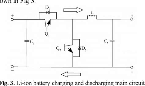 Figure 3 From Design Of Lithium Battery Monitoring System Based On Gprs
