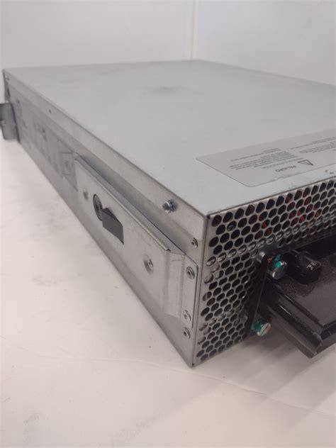 Apc Symmetra Px Ups Power Module Sypm10kf 10kva 10kw 208v 30a 3 Value Office Furniture