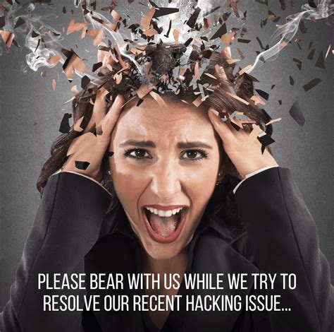 5 Steps To Protect Yourself From Hackers As A Bridal Makeup Artist