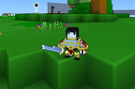 Trove Classes Class Gems Best Classes Ranked And Tips Basically