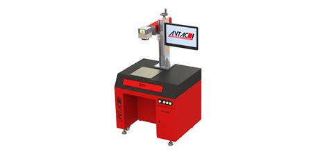 Laser Marking Series Avtac