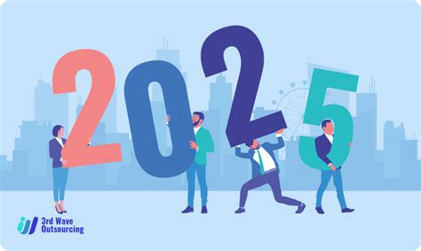 Preparing For The Future How Third Wave Outsourcing Will Shape 2025 And Beyond 3rd Wave