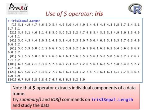 R Part Iii Ppt