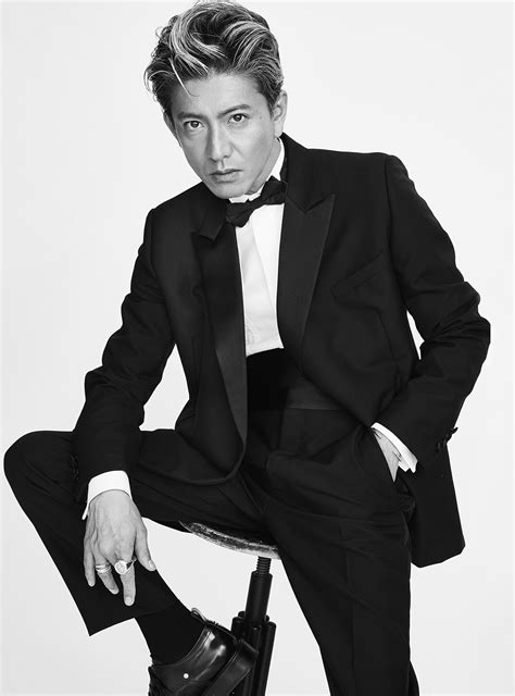 Takuya Kimura Akinori Ito Portraits｜aosora