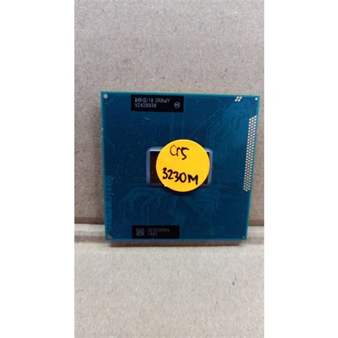 Jual Processor Laptop Core I M Gen Bergaransi Shopee Indonesia