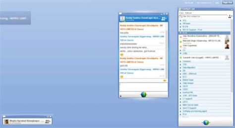 Usability How To Display Minimized Windows In Desktop App User