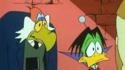 Count Duckula Tv Series 19881993 Episode List Imdb