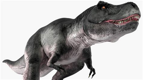 T Rex Walk Pose 3d Model 149 Max 3ds Blend C4d Fbx Ma Lxo