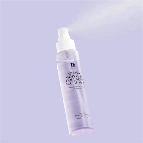 Benton Guava Moisture Collagen Facial Mist Little Wonderland