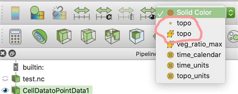 Check If You Have Cell Or Point Data — Dkrz Documentation Documentation