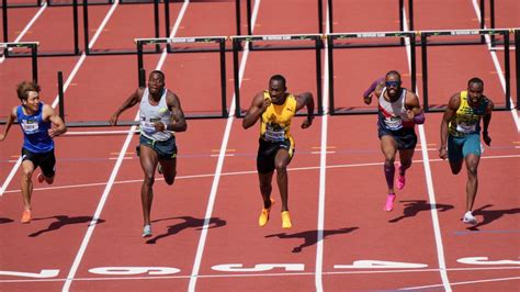 Олимпийските квалификации на САЩ по лека атлетика отново ще се проведат в Юджийн