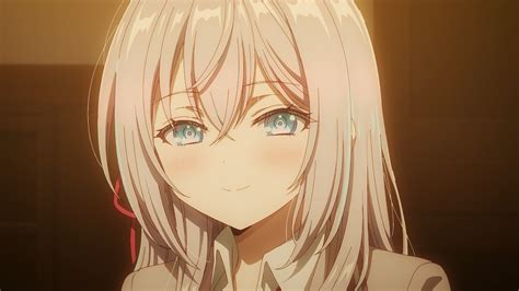 Alya Sometimes Hides Her Feelings In Russian Horario Y Dónde Ver El