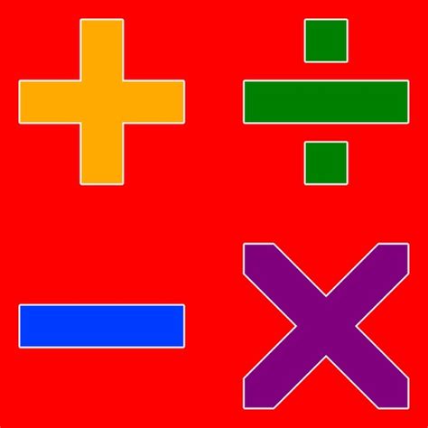 Basic Arithmetic By Tony Walsh