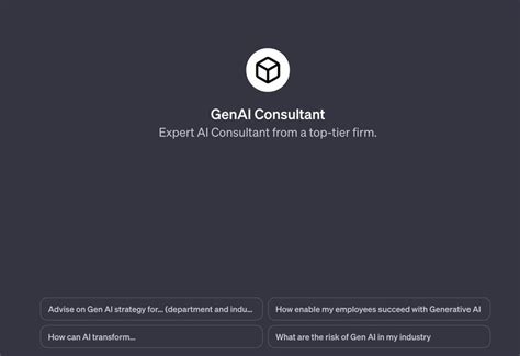 I Fed 100s Pages Of Gen Ai Reports From Mckinsey Bcg And Hbr To My