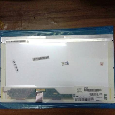 Jual LCD LED Layar Laptop 14 Inch 40 Pin Tebal Standard Kota Makassar JoeLParts Tokopedia