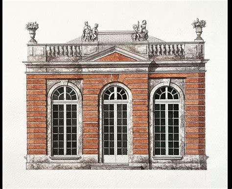 Classical Architecture In London