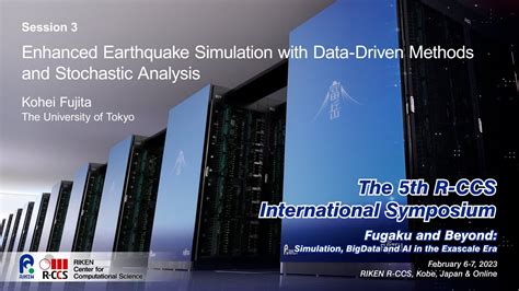 Enhanced Earthquake Simulation With Data Driven Methods And Stochastic