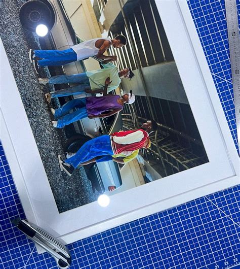 Where To Order Custom Frames At Xavier Guerard Blog