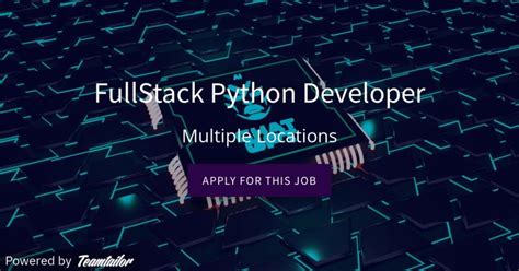 Marek Wróbel On Linkedin Fullstack Python Developer Optiveum Sp Z Oo