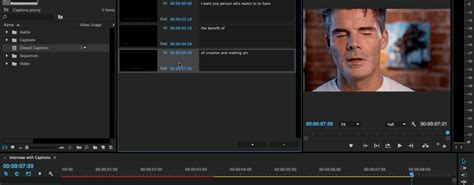 A Quick Guide To Adding Captions Subtitles In Premiere Pro Artlist