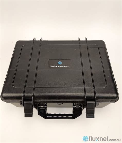 Netcomm Fttc Installation Assistant Dpu Integration Charger Nbn