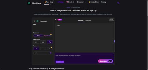 Chatup Ai Image Generator Nude