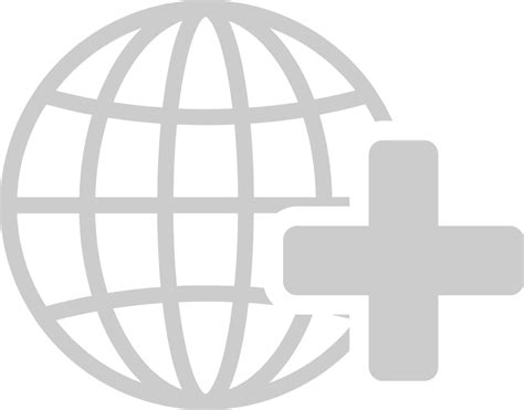 Grid World Icon Vector Art At Vecteezy