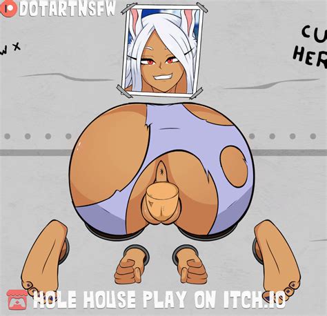 Rule 34 1girl 1girls Animated Dotartnsfw Sex 7488838