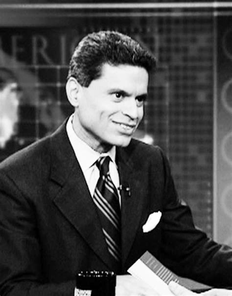 法里德·扎卡里亚 Fareed Zakaria 豆瓣