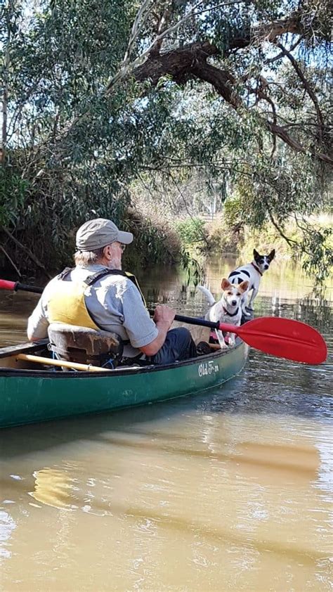 Long And Lazy River The Ultralight Hiker