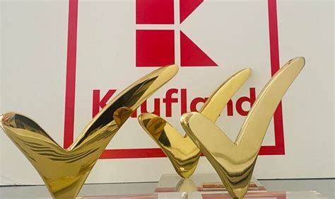 Kaufland с рекорден брой награди за „най добър работодател“ Кауфланд България ЕООД енд Ко КД