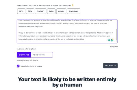 How To Detect Ai Generated Text And Photos Zapier 金宝搏bet188