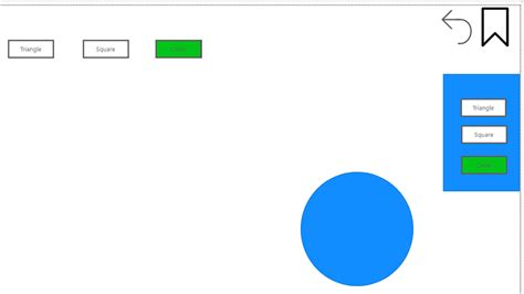 Solved Using Bookmarks To Hide And Unhide Groups Of Visua Microsoft Fabric Community