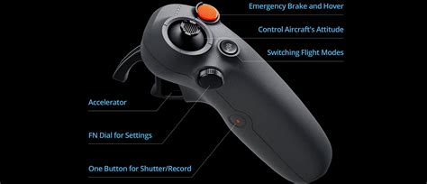 Buy Dji Rc Motion 3 Smart Controller With Immersive Motion Control With