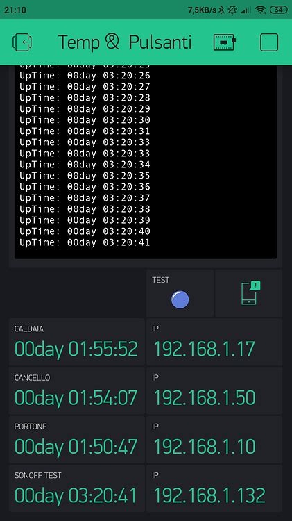 Blynk On Wemos D1 R2 Disconnections Solved Blynk Community