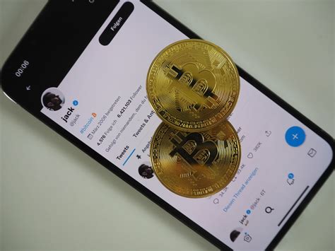 Jack Dorseys Decentralized Twitter Alternative Enters The App Store