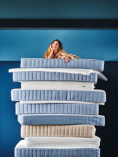 Materassi Ikea Italia