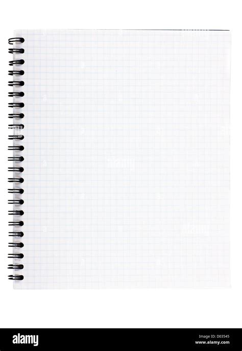 Ring Binder Notebook Hi Res Stock Photography And Images Alamy