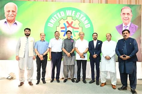 Muhammad Sikandar On Linkedin راولپنڈی چیمبر آف کامرس، میاں اسلم گروپ