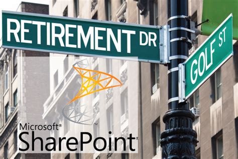 Warning SharePoint 2010 Workflows Retiring This Year Magenium