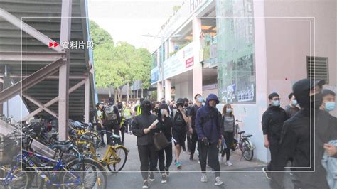 「12港人案」被告乔映瑜承认制造爆炸品等罪 还柙至月底判刑 无线新闻tvb News