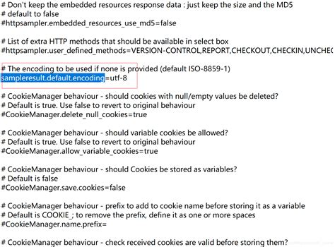 12 Jmeter前置、后置处理器简介jmeter前置处理器和后置处理器区别 Csdn博客